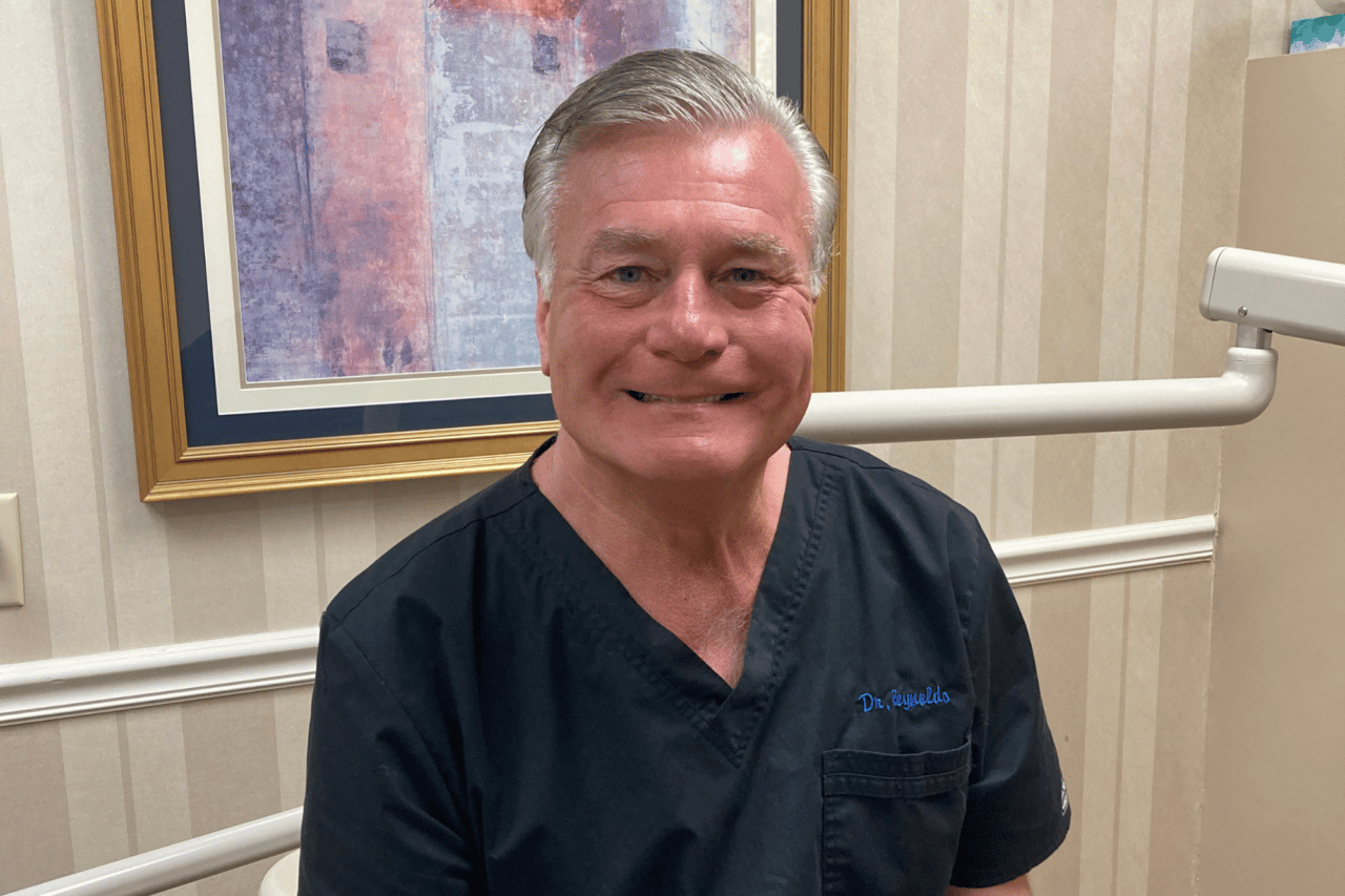 Welcome to Lange, Rider, and Reynolds - Dentist in Lexington